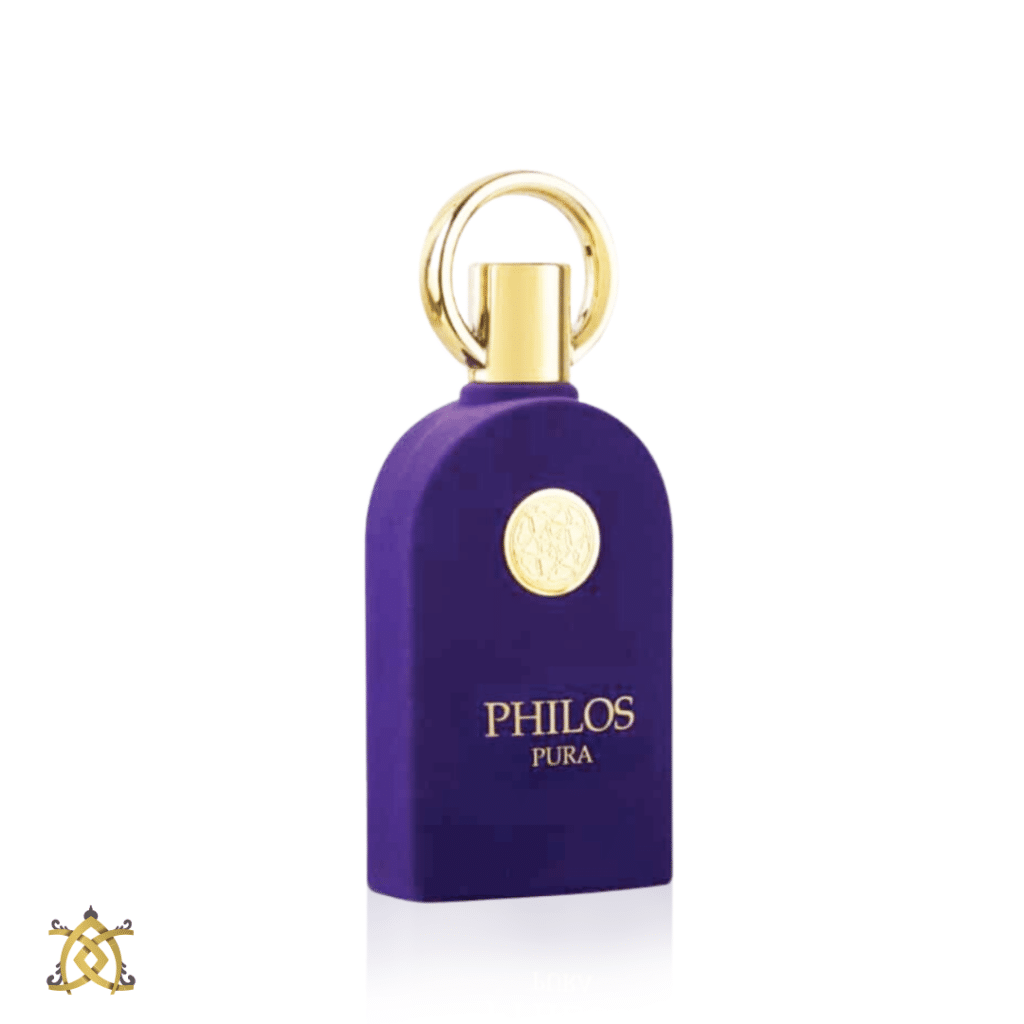 Parfum Philos Pura 100ml - Maison Alhambra - Note de Cœur